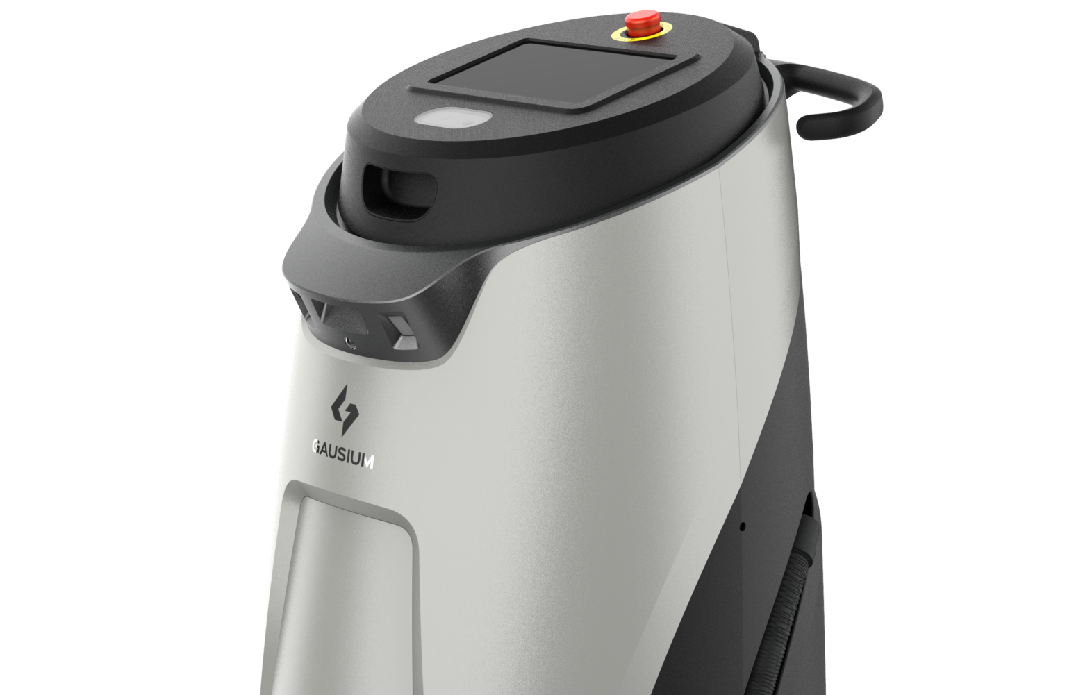 Omnie (specifications) – OmniClean Robotics