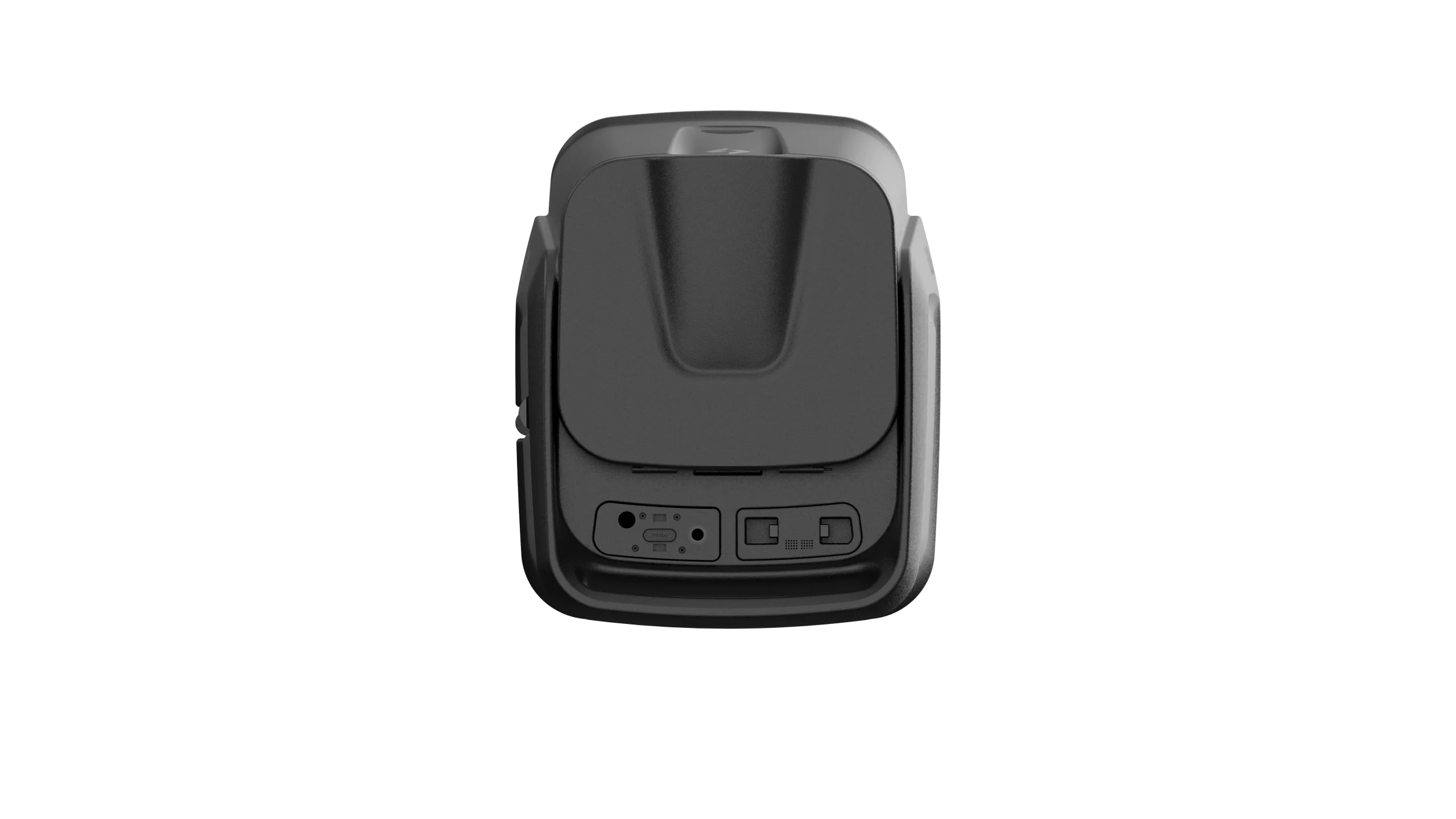 Mobile tank water (EN) – OmniClean Robotics